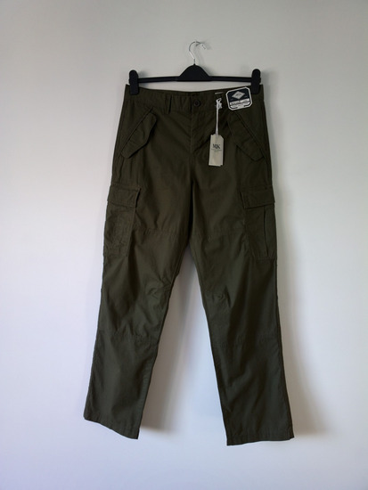Rezz UNION MEN pantalone W32