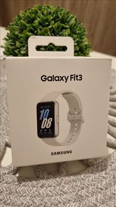 Galaxy Fit3 - Samsung