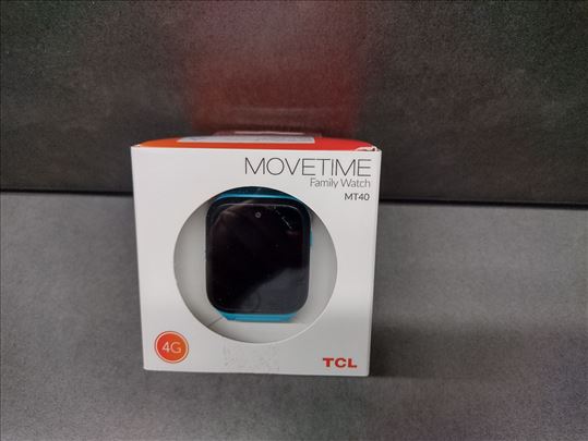 TCL Movetime Family Watch MT40