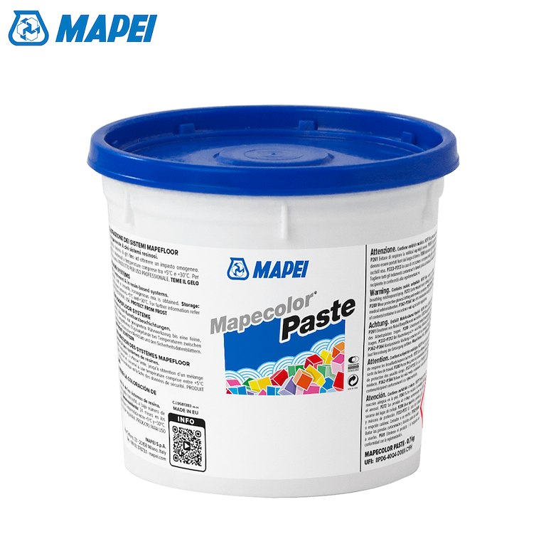 MAPEI MAPECOLOR PASTE 0.7 KG 3D52057