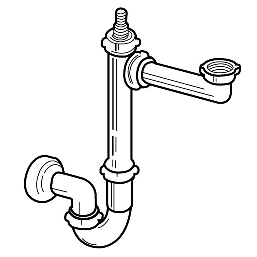 Franke F/1279 tip za uštedu prostora 112.0048.206