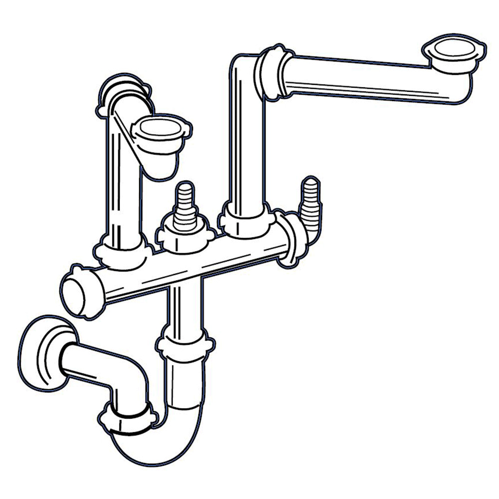 Franke F/1275 tip za uštedu prostora 112.0048.209