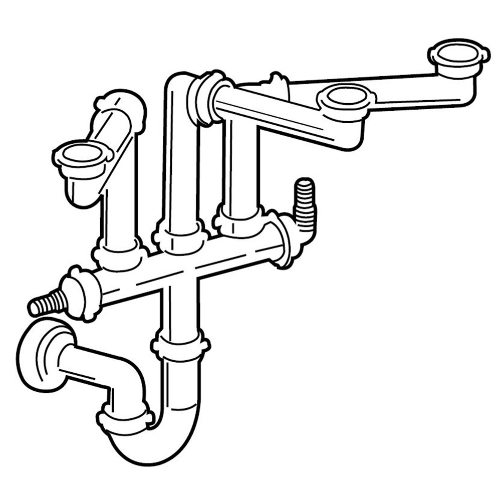 Franke F/1273 tip za uštedu prostora 112.0048.210