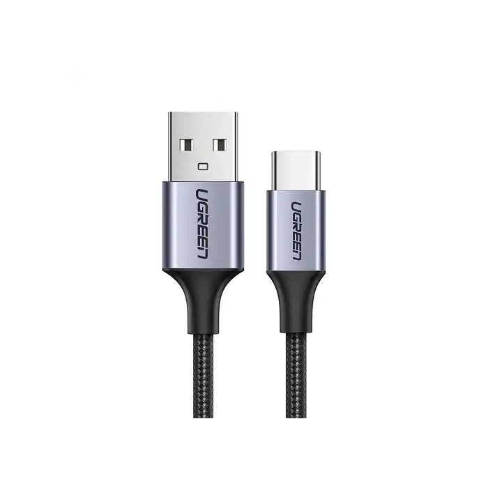 Kabl USB A-Tip C Ugreen US288 aluminium 1.5m