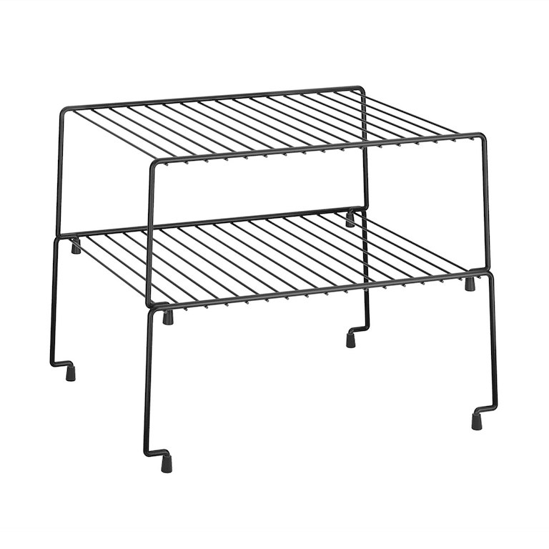 Kuhinjska polica Level2 Lava 361306 001ID: EK000793723