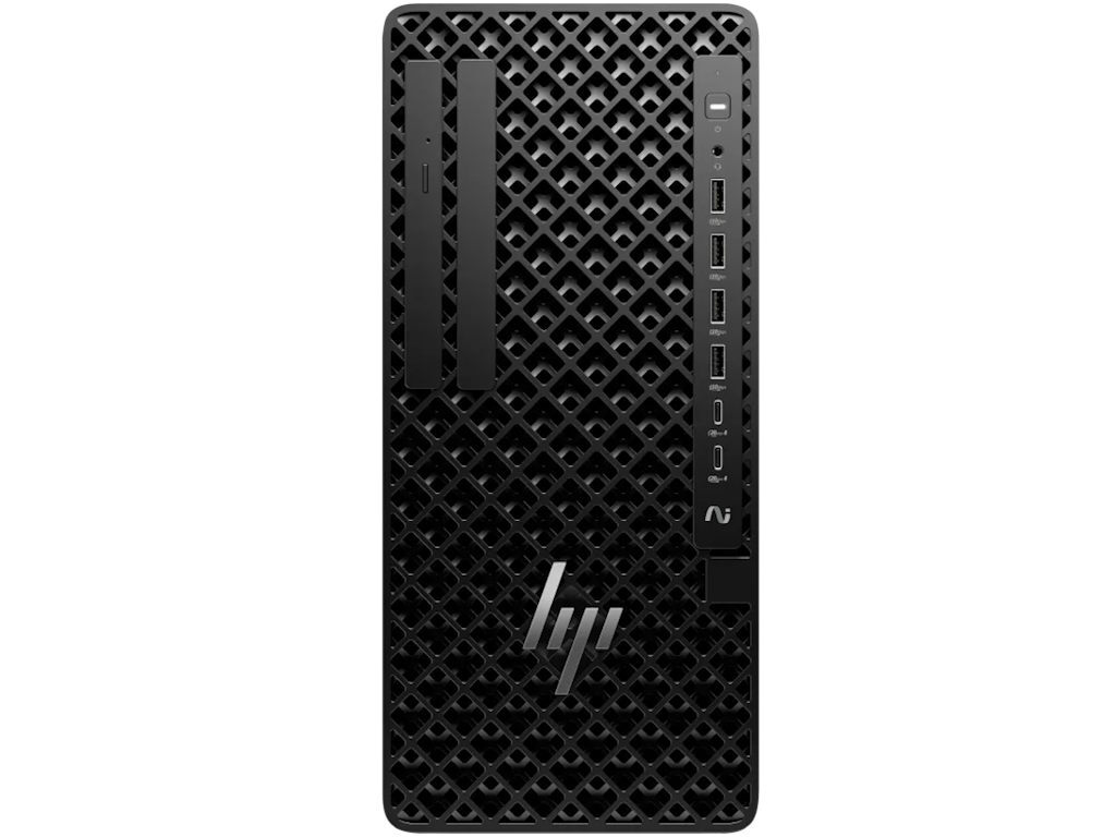 Racunar HP Z1 Tower G1i WS/W11P/Core U7-265/32GB/1TB/5060 Ti 16GB/500W/noKeyboard/NoMouse/EN/3gID: EK000789146