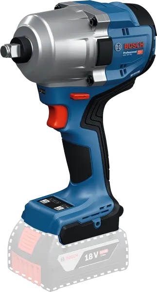 BOSCH Professional udarni stezač GDS 18V-780, solo alat 06019P4000ID: EK000790498