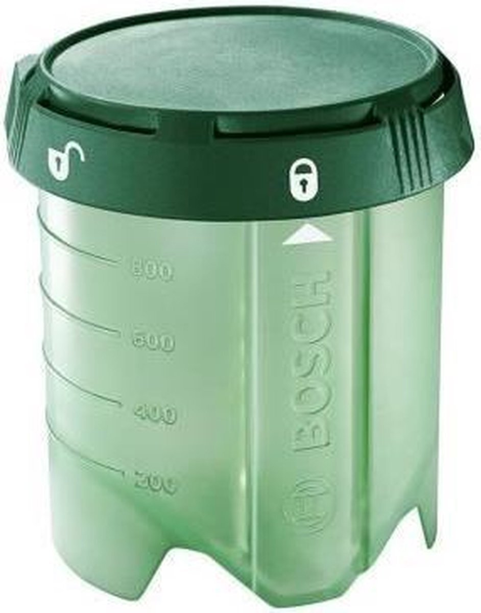 BOSCH posuda za boju 1000 ml za PFS 3000 i 5000 1600A001GGID: EK000792841