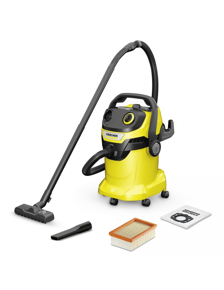 Karcher usisivač za suvo i mokro usisavanje WD 5 V-25/5/22ID: EK000689791