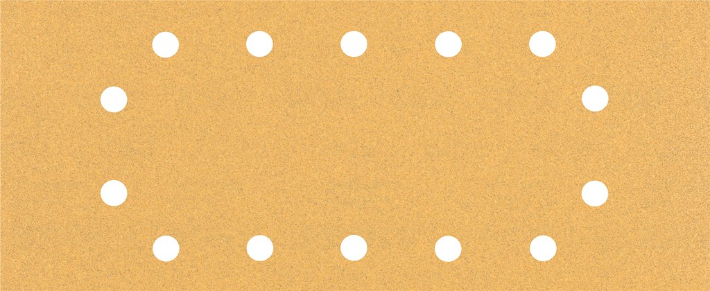 BOSCH Brusni papiri sa 14 rupa EXPERT C470 za ekscentrične brusilice 2608900876ID EK000790312