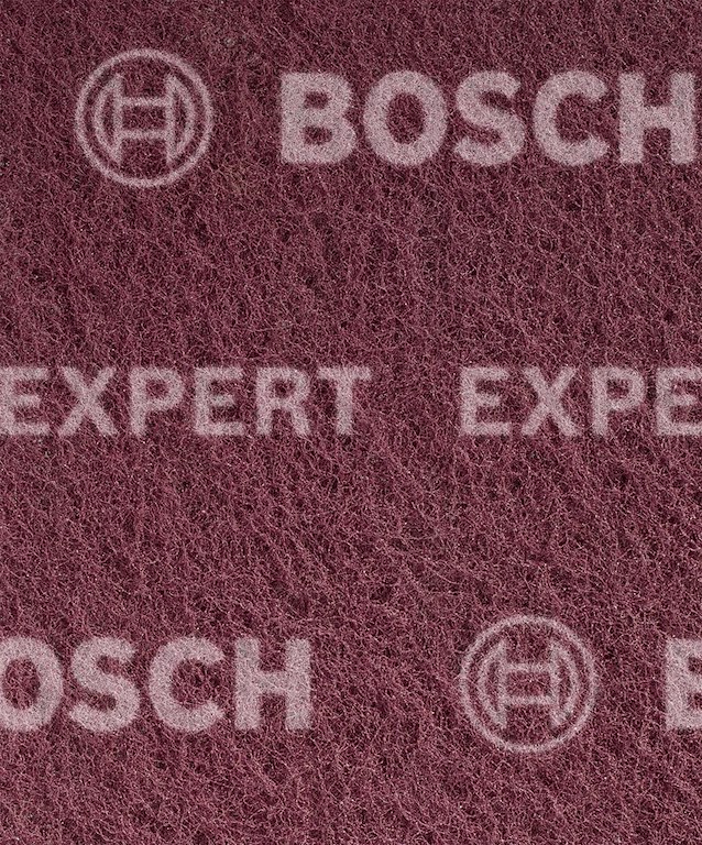 BOSCH Podloge od flisa EXPERT N880 za ručno brušenje 2608901220ID: EK000793000