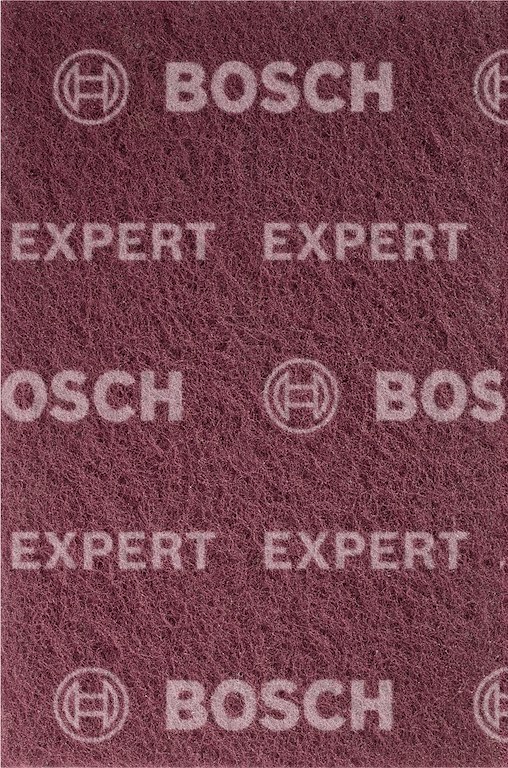 BOSCH Podloge od flisa EXPERT N880 za ručno brušenje 2608901215ID: EK000793134