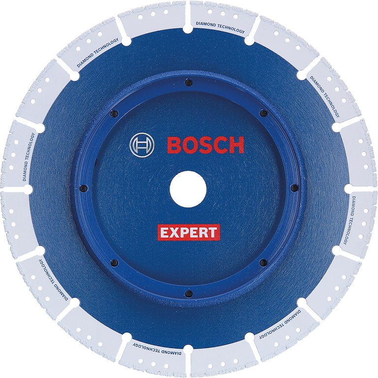 BOSCH Rezne ploče EXPERT Pipe Cut Wheel 2608901392ID: EK000792462