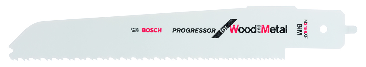 BOSCH List sabljaste testere M 3456 XF za Bosch višenamensku testeru PFZ 500 E 2608656931ID: EK000792939