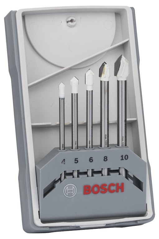 BOSCH Setovi burgije CYL-9 SoftCeramic 2608587169ID: EK000792795