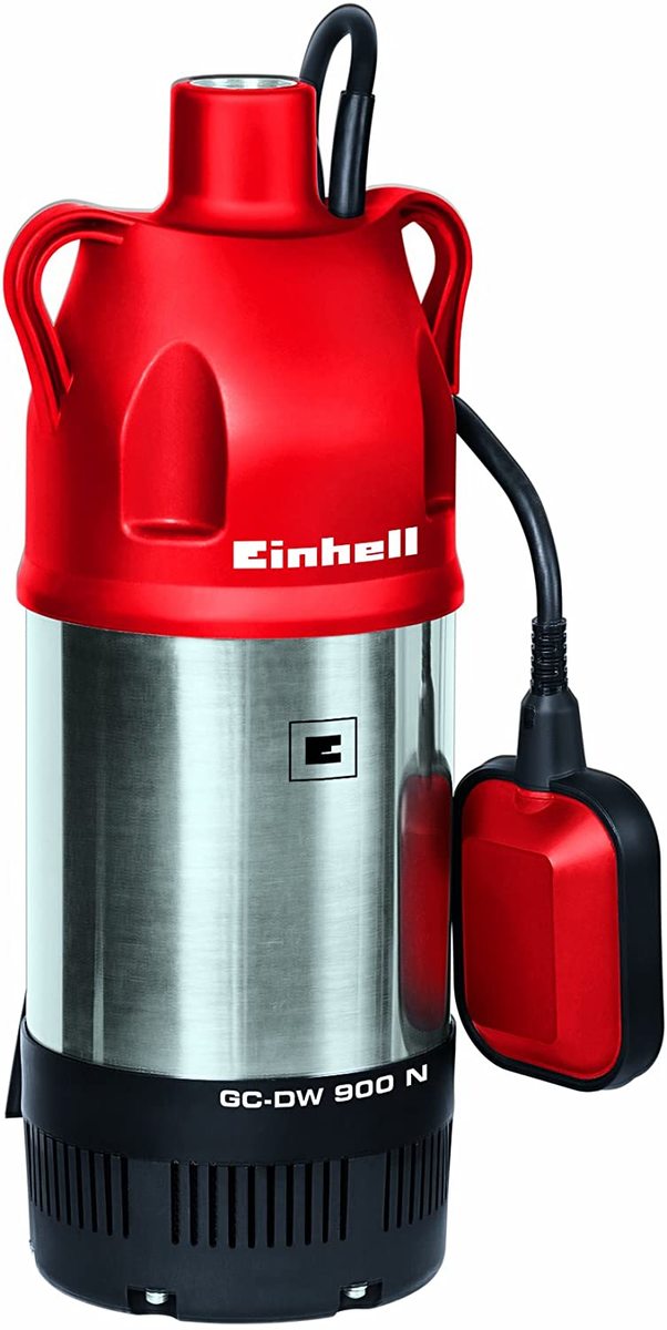 Einhell GC-DW 900 N potopna pumpa pod pritiskomID: EK000186248