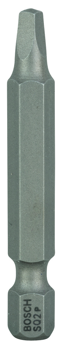 BOSCH Extra Hard bitovi odvrtača s kvadratičnim prihvatom 2608521115ID: EK000792938