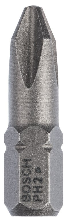 BOSCH Extra Hard bitovi odvrtača, Phillips 2607001512ID: EK000791256