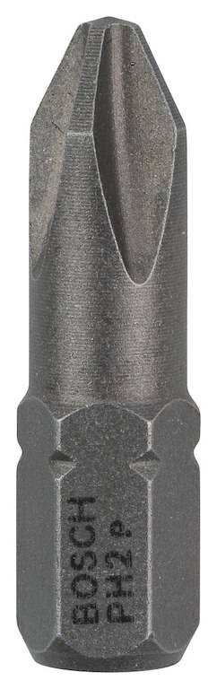 BOSCH Extra Hard bitovi odvrtača, Phillips 2607001513ID: EK000791808