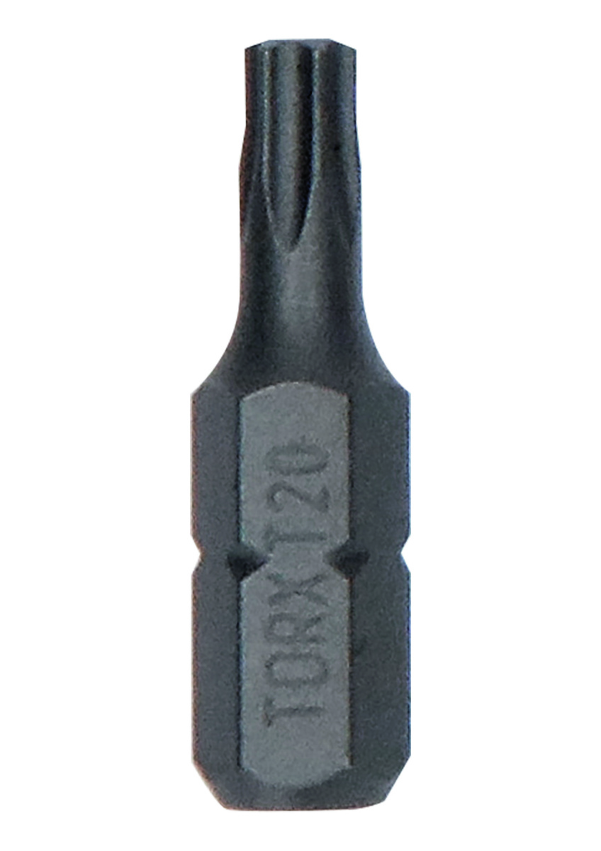 BOSCH Extra Hard bitovi odvrtača, Torx® 2607002799ID: EK000790084