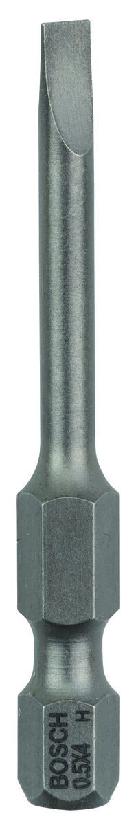 BOSCH Extra Hard bitovi odvrtača, pljosnati 2607001475ID: EK000792919