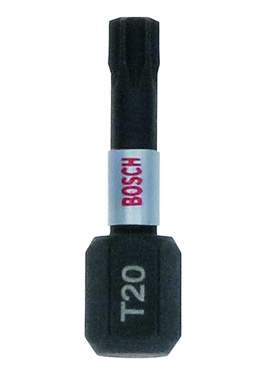BOSCH Tic Tac kutijica Impact Control, unutarnji Torx 2607002805ID: EK000793170