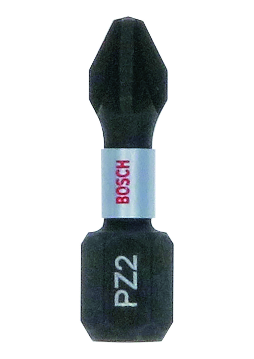 BOSCH Tic Tac kutijica Impact Control Pozidriv 2607002804ID: EK000791121