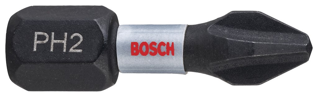 BOSCH Setovi bitova odvrtača Impact Control Phillips 2608522403ID: EK000790139