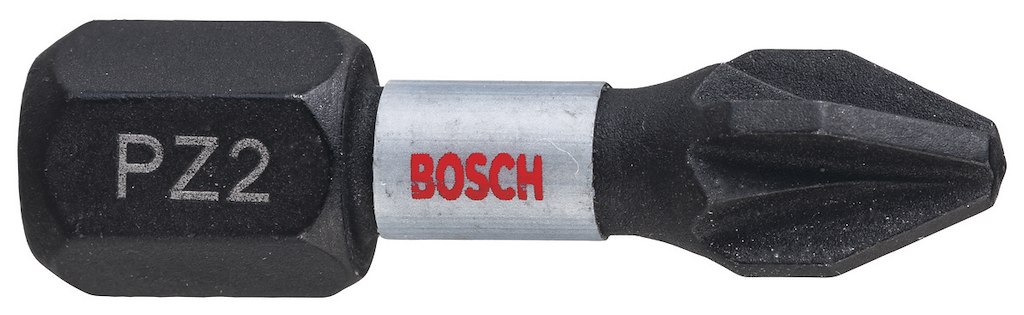 BOSCH Setovi bitova odvrtača Impact Control Pozidriv 2608522401ID: EK000790026