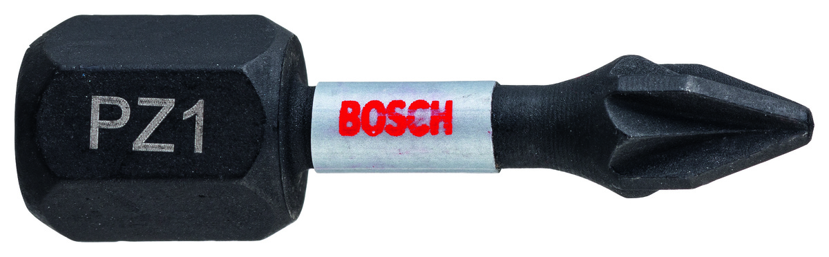 BOSCH Setovi bitova odvrtača Impact Control Pozidriv 2608522400ID: EK000790479