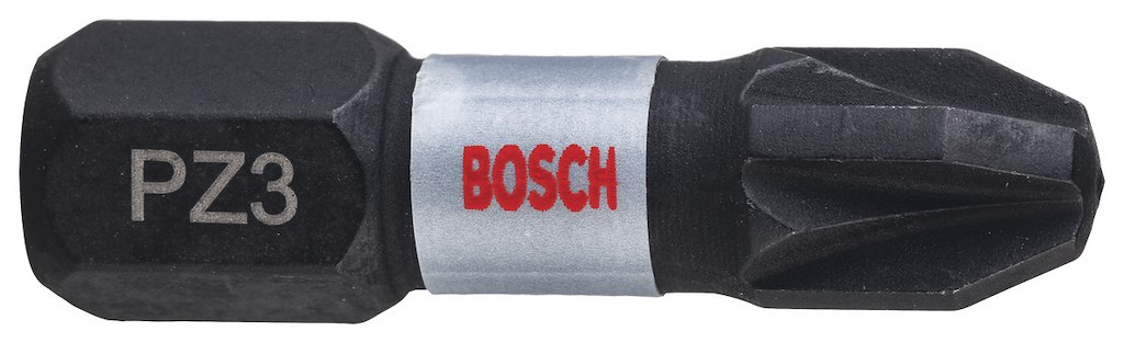 BOSCH Setovi bitova odvrtača Impact Control Pozidriv 2608522402ID: EK000793419