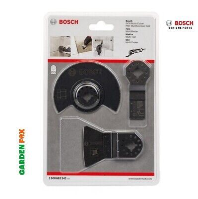 BOSCH 3-delni setovi za pločice Basic za višenamenske alate 2608662342ID: EK000791326