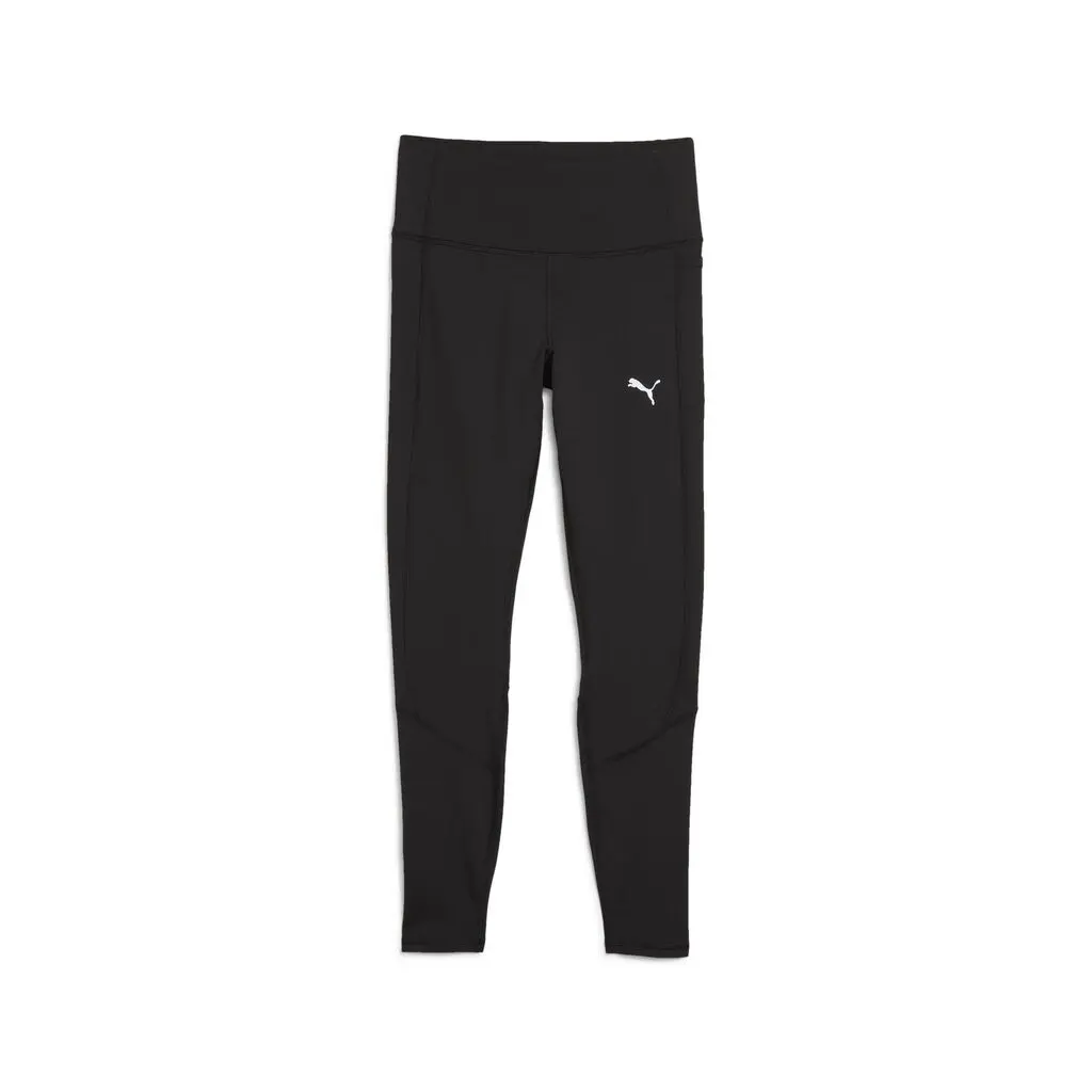 Puma Ženske helanke Evostripe tights, Regular, Crne