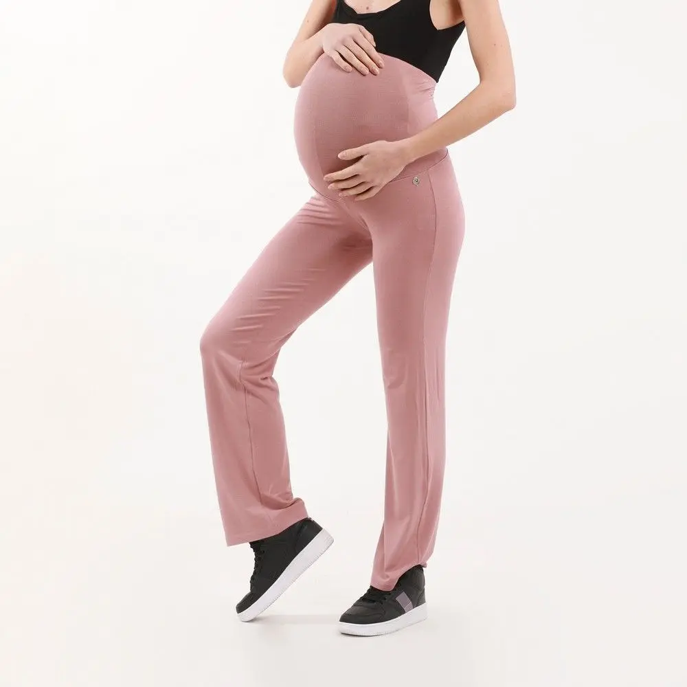 Rang Ženski donji deo trenerke Raelyn, Roze