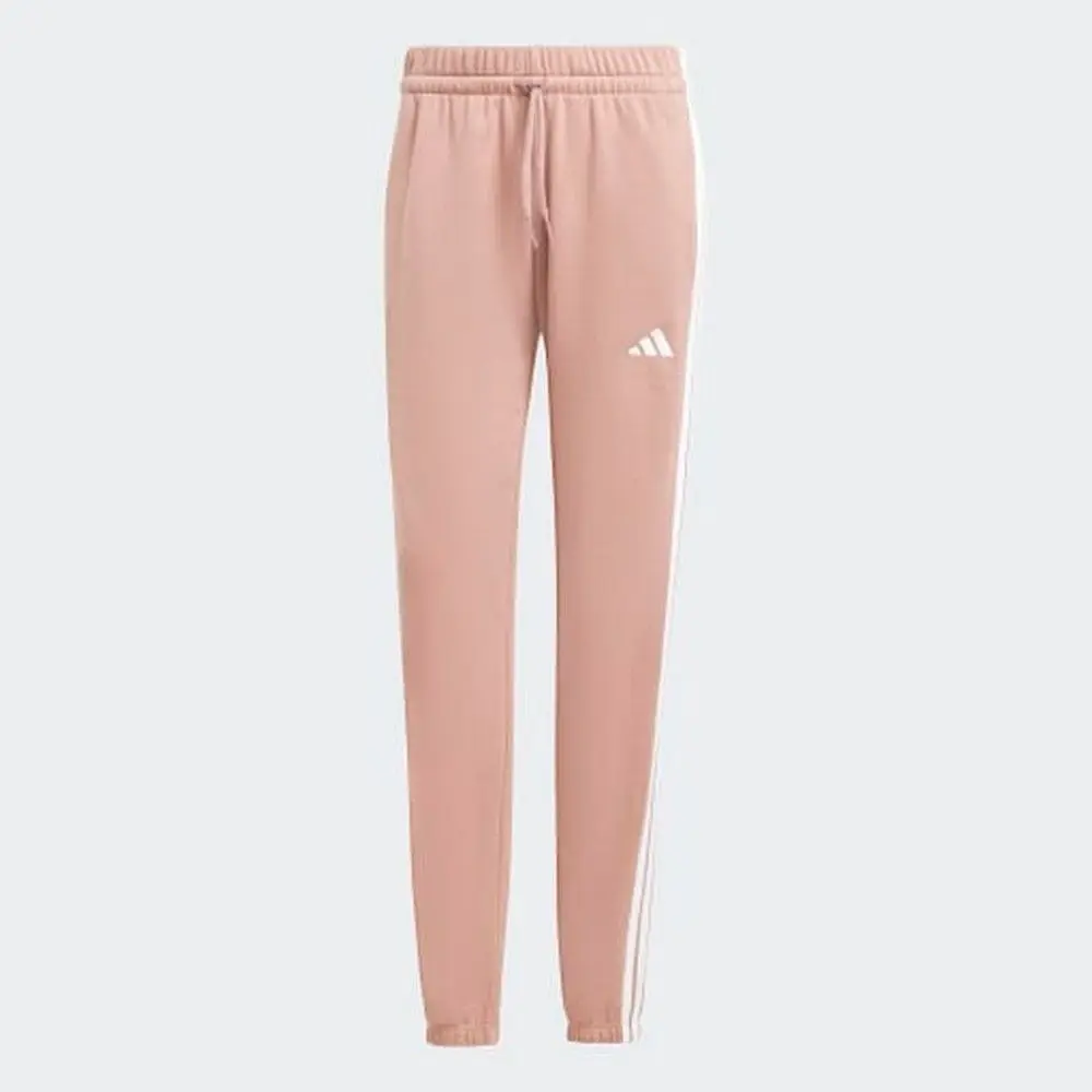 Adidas Ženski donji deo trenerke w 3s ft cf pt, Kajsija