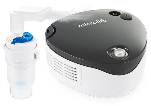 MICROLIFE, NEB 301 INHALATOR