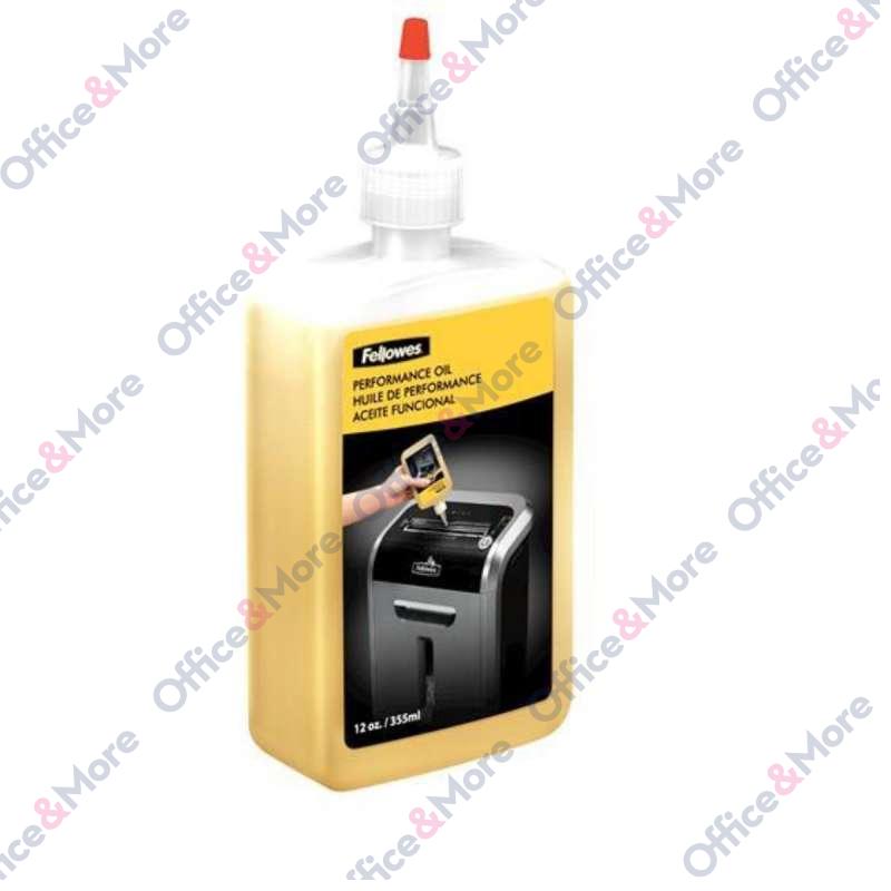 FELLOWES ULJE ZA PODM. ŠREDERA 350 ML - 3608601
