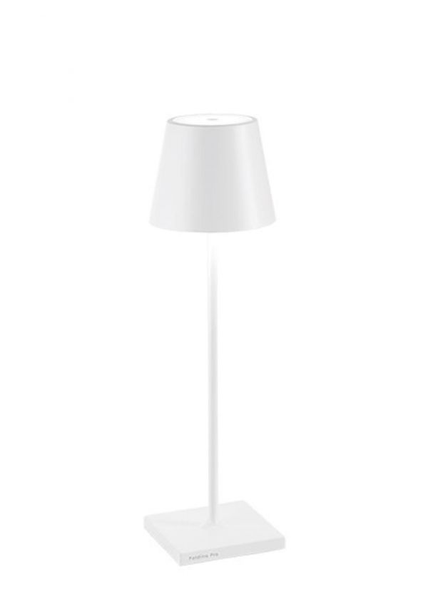 Lampa Poldina - Bela LD0340B3