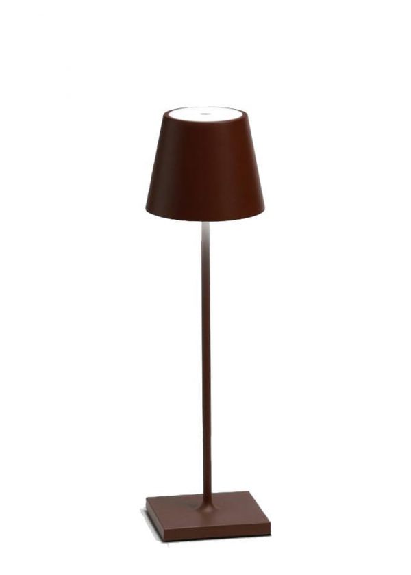 Lampa Poldina- Rustic LD0340R3