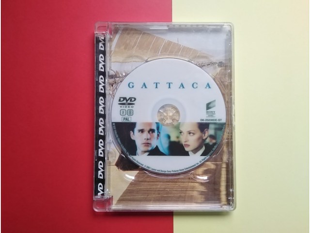 top film ___ GATAKA