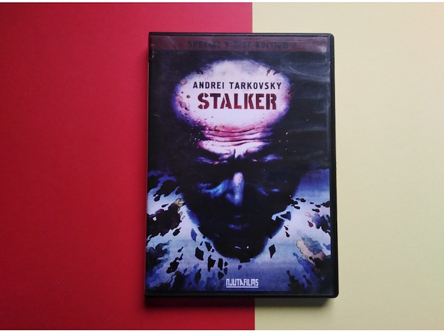 top film ___ STALKER