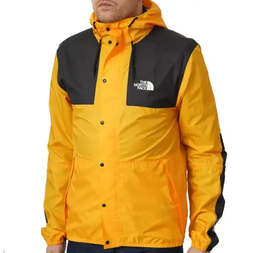 The North Face Muška jakna M SEASONAL MOUNTAIN JACKET EU, Narandžasta