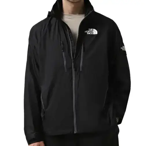 The North Face Muška jakna M DRYZZLE FUTURELIGHT, Crna