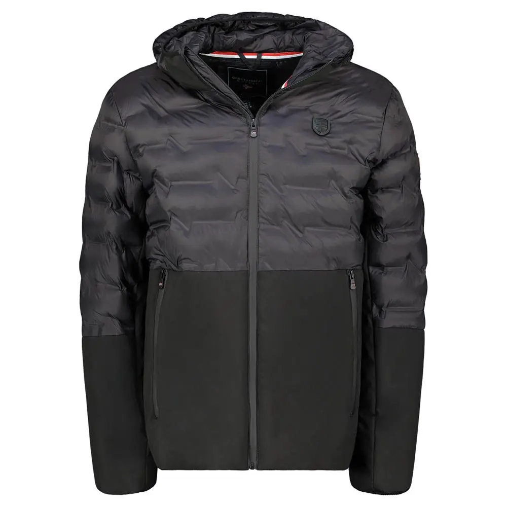 Geographical Norway Muška jakna Bondigo 001 Pna M, Crna