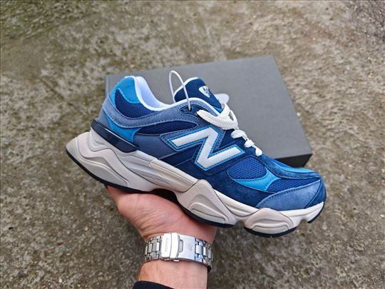 New Balance 9060 Blue White