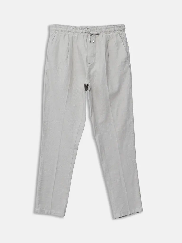 LC Waikiki Muške pantalone S5AR31Z8-RW0, Bež