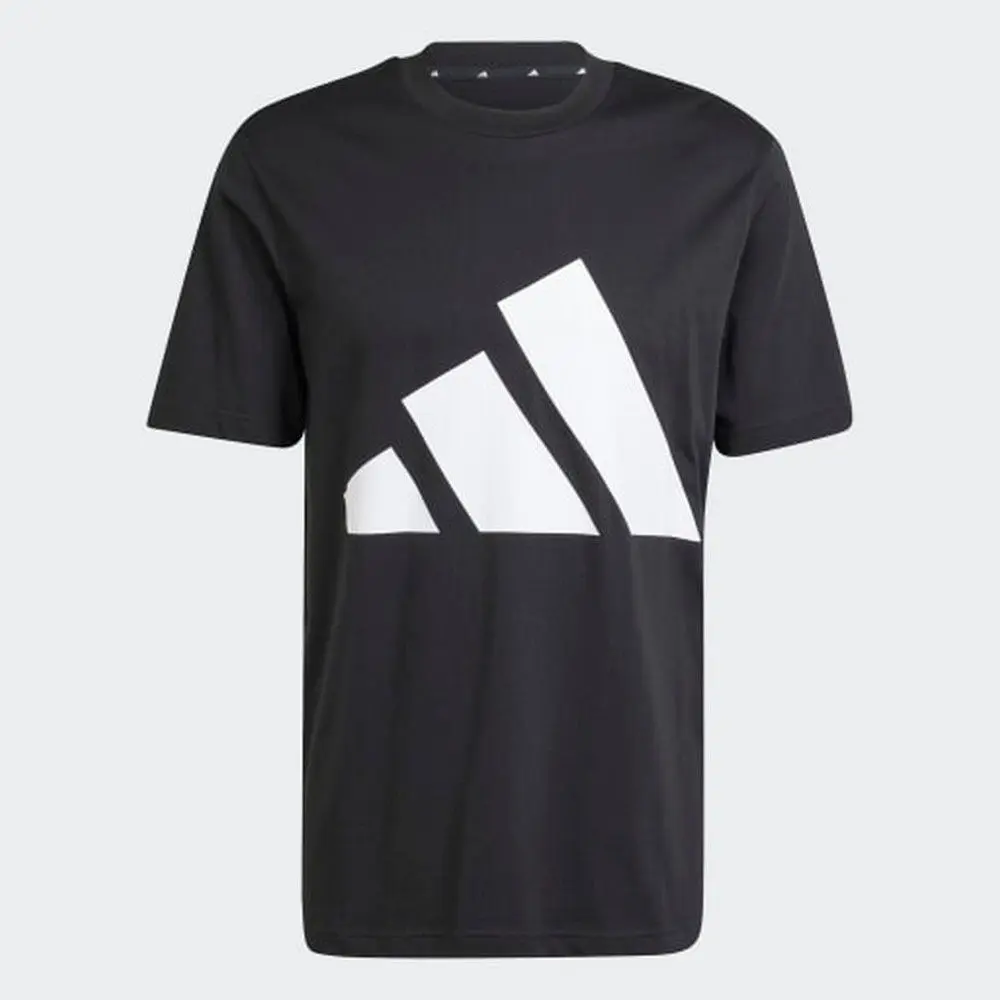 Adidas Muška majica m bl sj t M, Crna