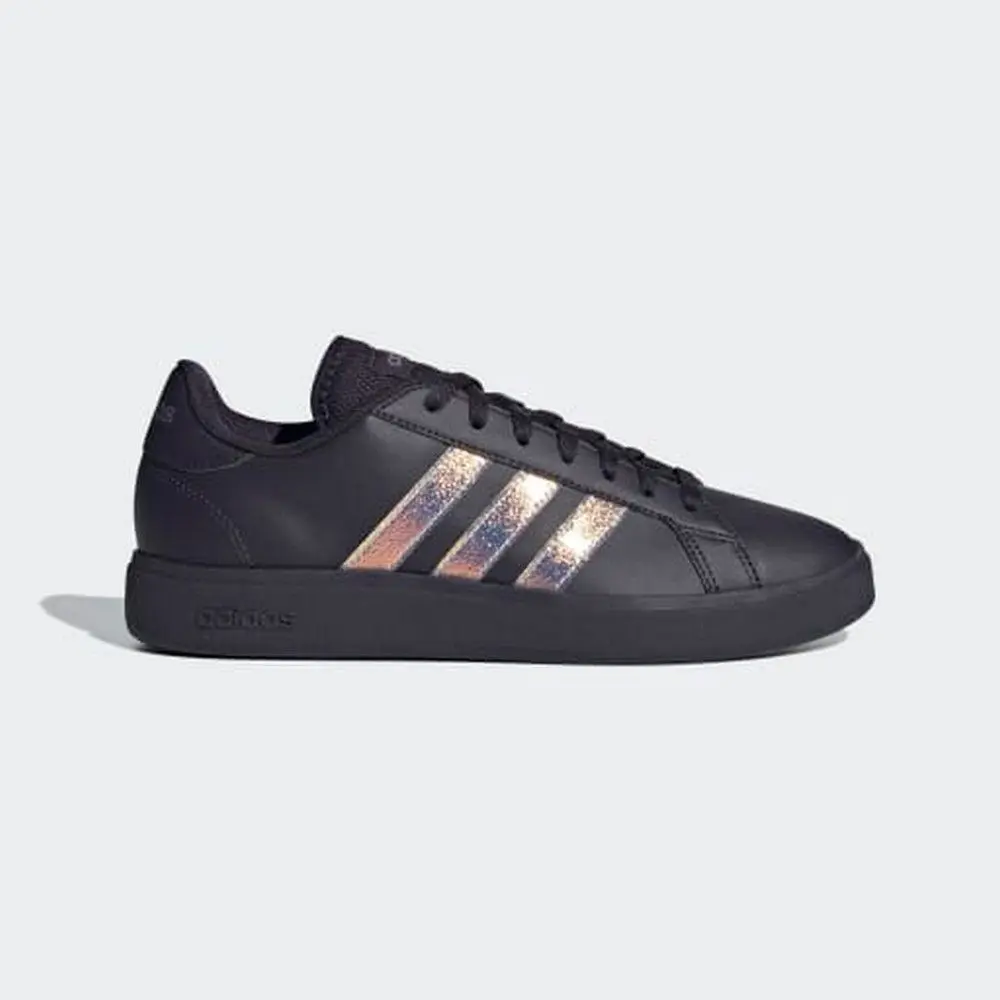 Adidas Ženske patike Grand Court Base 2.0, Crne