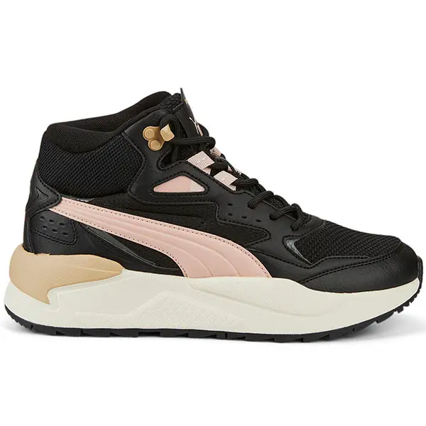 PUMA Ženske patike X-RAY SPEED MID WTR crne