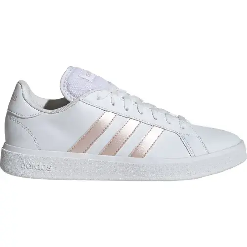 Adidas Ženske patike Grand Court Base 2.0, Bele